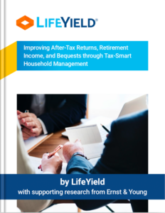 Improving Aftertax Returns... - LifeYield