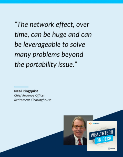 Increasing Retirement Security with Neal Ringquist and Spencer Williams ...