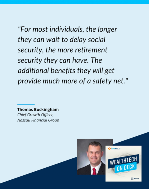 Debunking Common Myths About Annuities with Thomas Buckingham - SEI ...