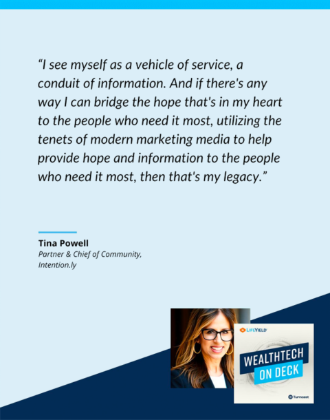 Leading with Purpose: Championing Growth and Advocating for Health with ...