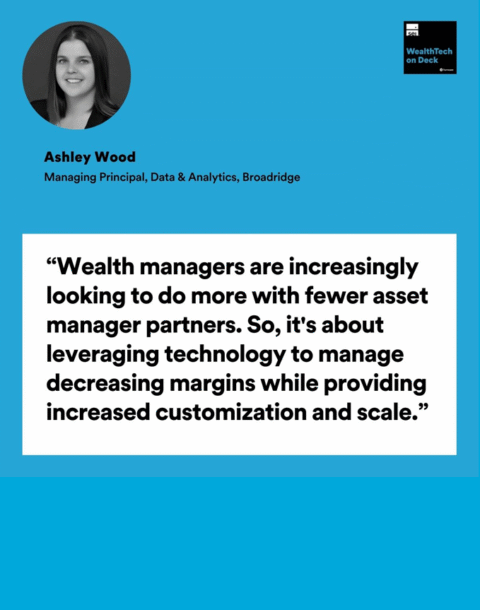 Key Findings from the 2025 MMI Investment Advisory Pulse Survey with ...